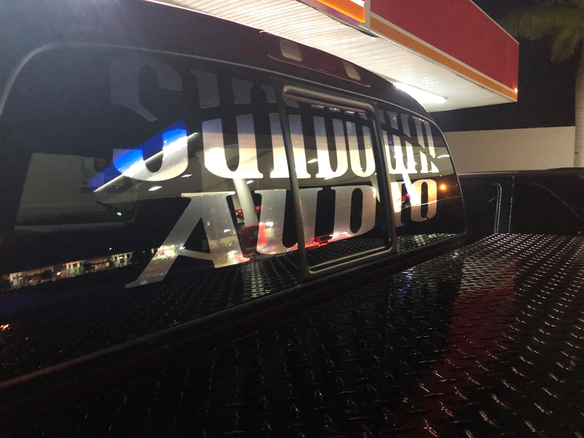 Gallery – Armory Decals