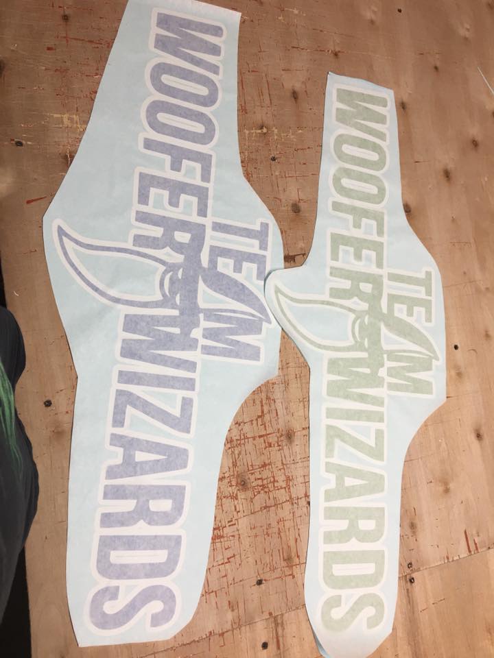 Gallery – Armory Decals